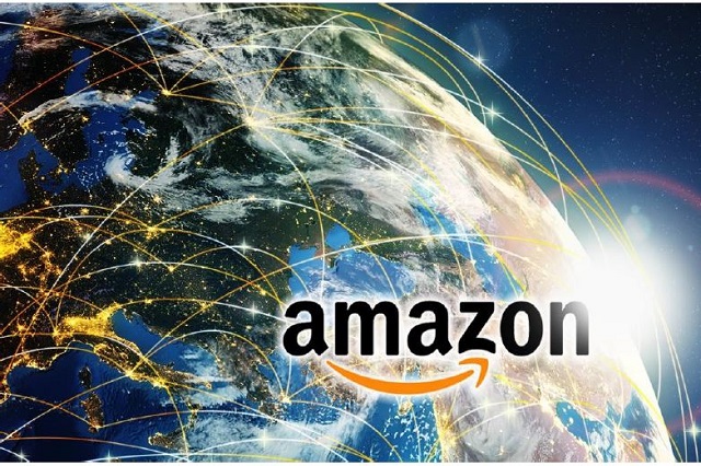 Deep Dive: The Amazon Invasion - A Timeline of the E-Commerce Giant’s ...