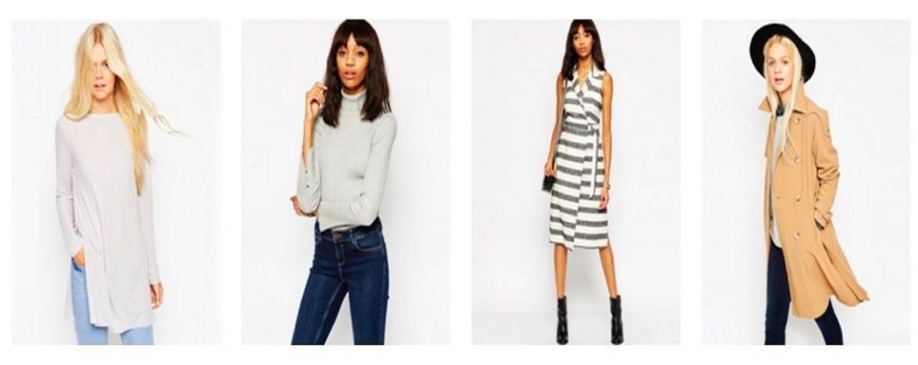 ASOS Sales in the US and Europe Lead Growth | Coresight Research