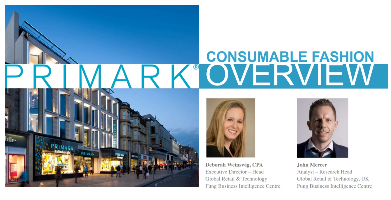 Primark Overview | Coresight Research