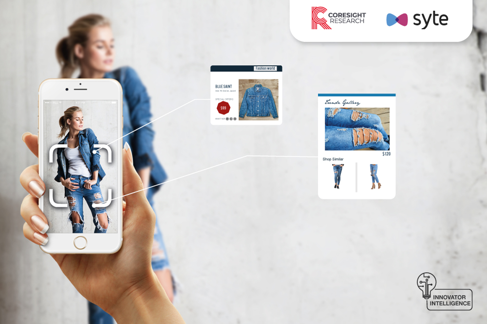 Innovator Intelligence: Syte — Providing Retailers With AI-Powered ...