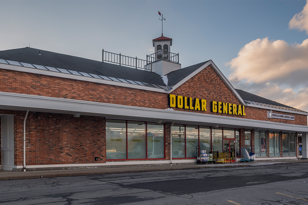 How Dollar Stores are Gearing Up to Sustain Growth: Dollar Tree, Dollar ...