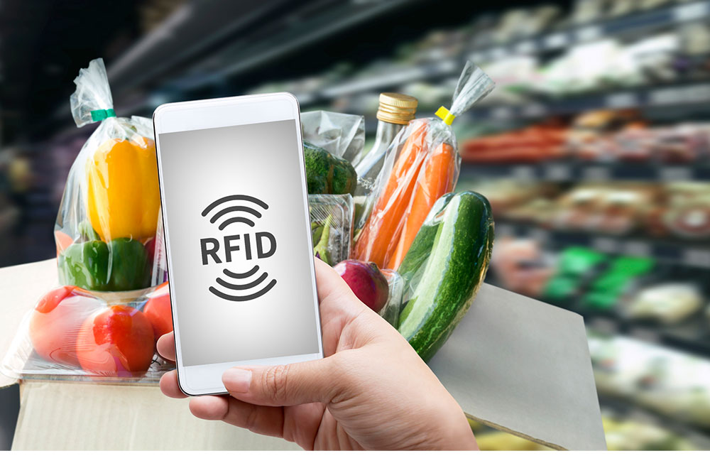 RFID Technology Finds New Applications in Retail | Coresight Research