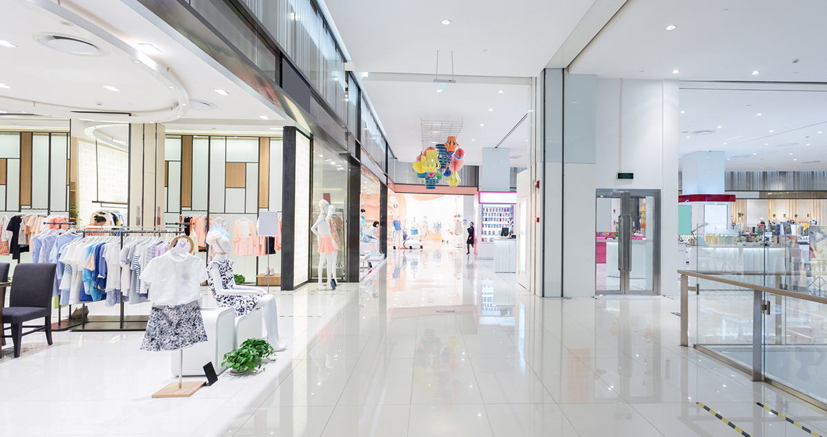 Three Things You Need To Know: US Mall Closures—Impact of Covid-19 ...