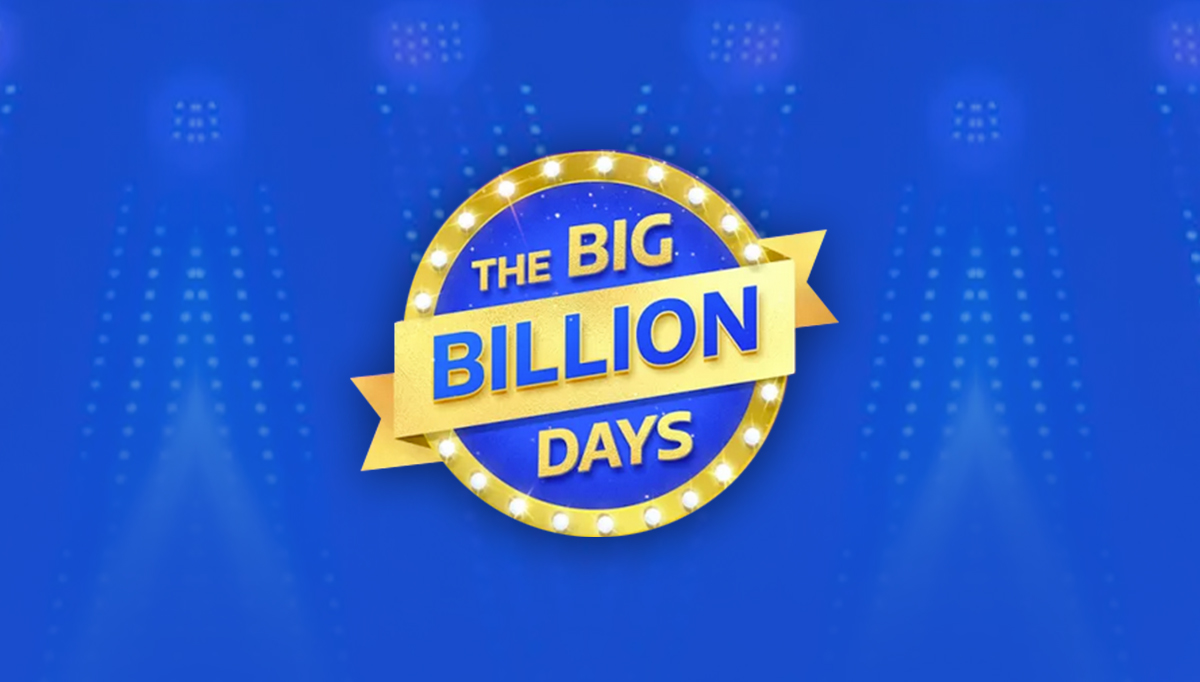 Flipkart’s Big Billion Days Shopping Festival: What You Need To Know ...