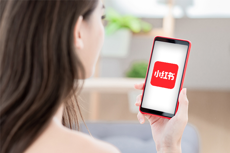 Raising Brand Awareness Through Little Red Book: Insights from China