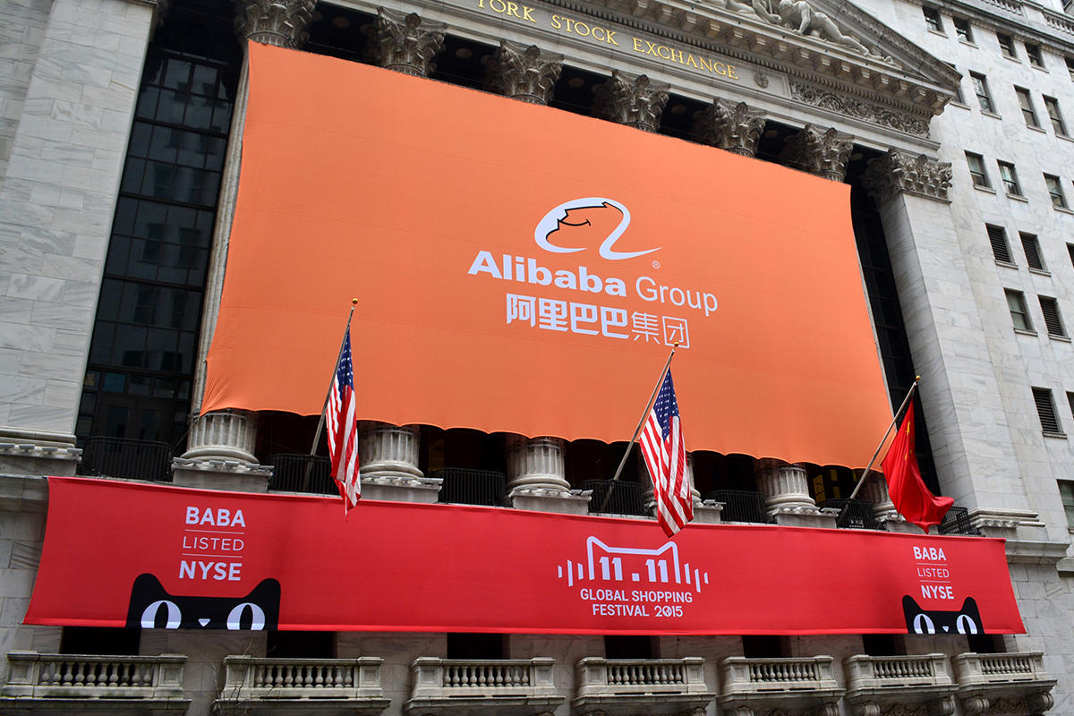 Alibaba in the Global Retail Market: Busting Five Myths