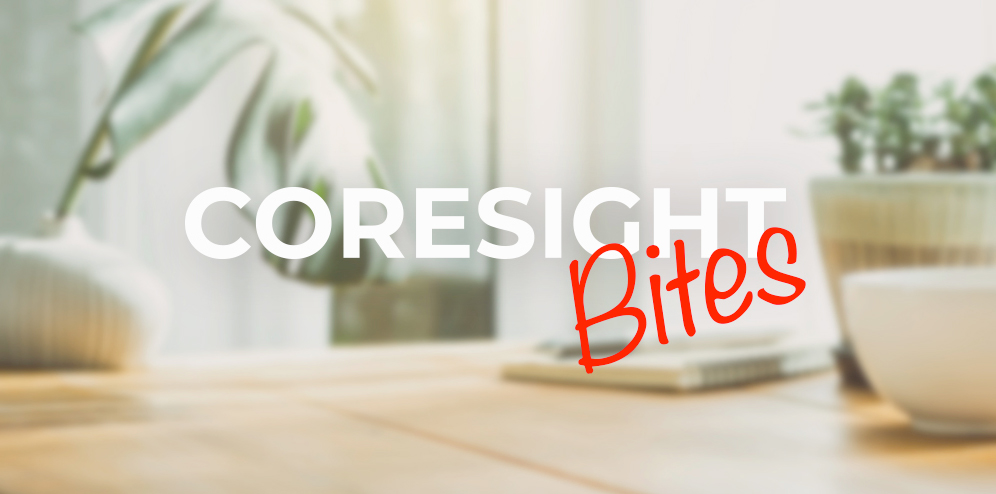 Coresight Bites: The C-Suite’s Evolution—Embracing Technology ...