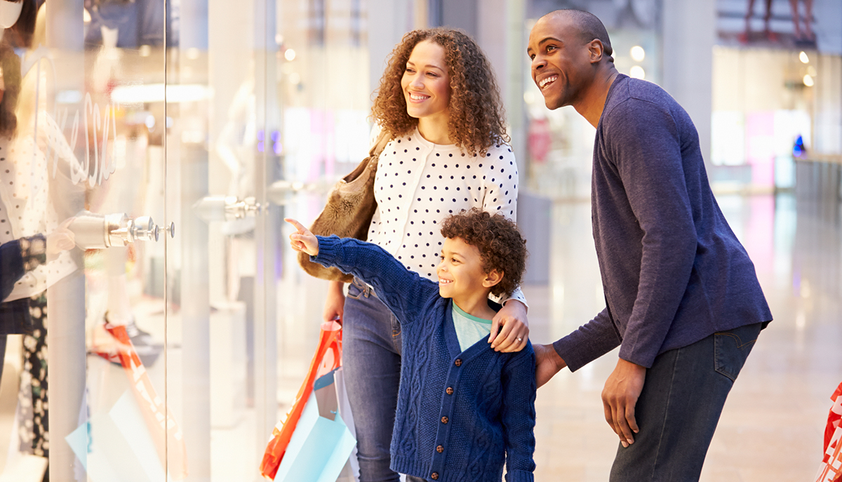 Introducing Our New Data on Consumers' Shopping Behavior: US Consumer ...