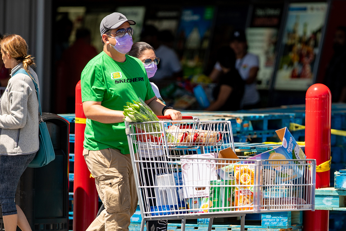 US Warehouse Clubs and Dollar Stores Forge Ahead with Omnichannel ...