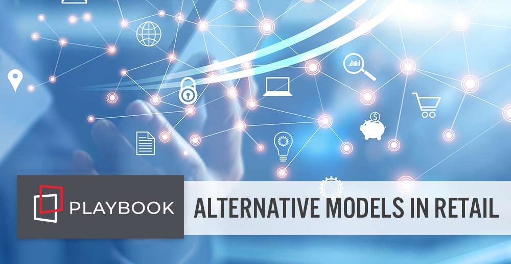 Playbook: Alternative Models in Retail | Coresight Research