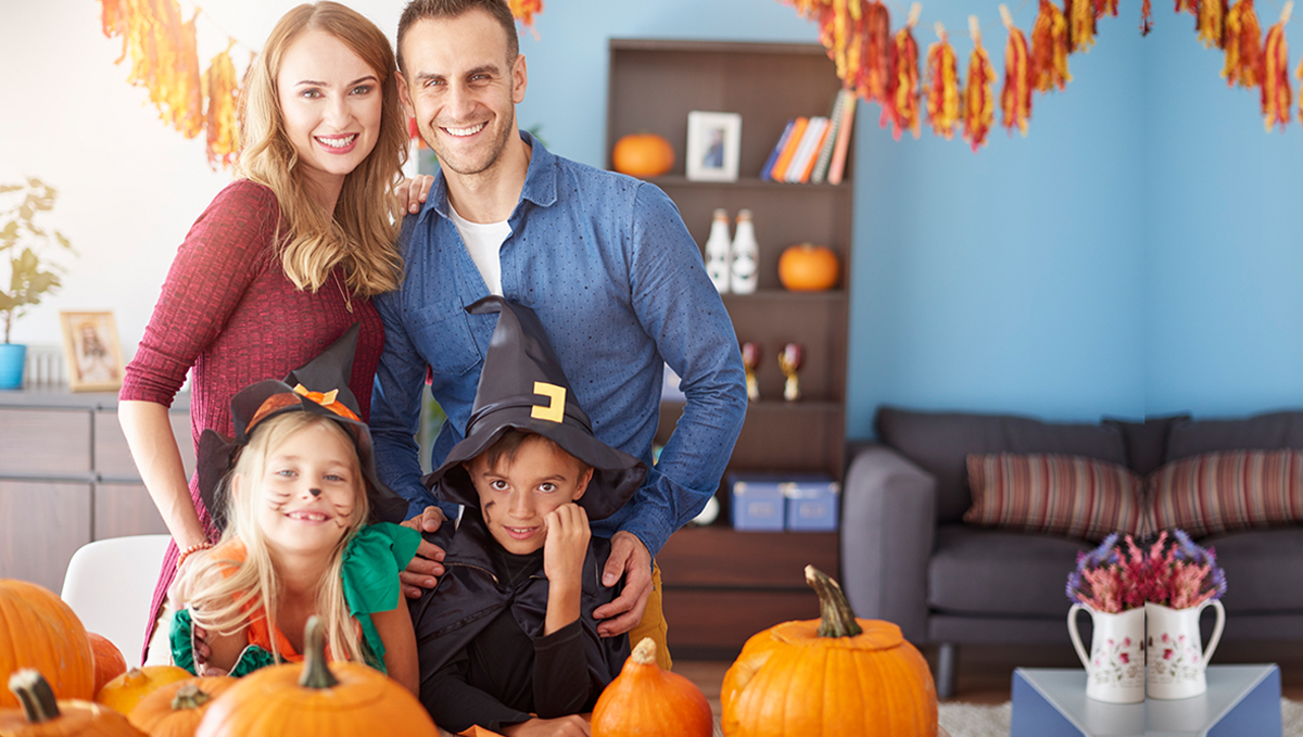 How US Consumers Intend To Celebrate and Spend for Halloween 2021 ...