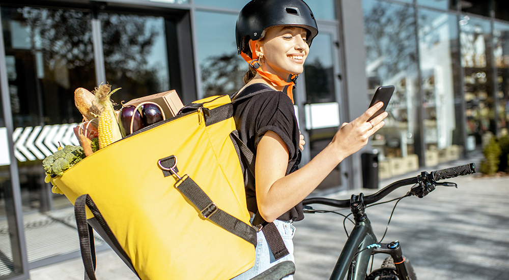 Business Models in Rapid Delivery: From Quick Commerce to Instant Needs