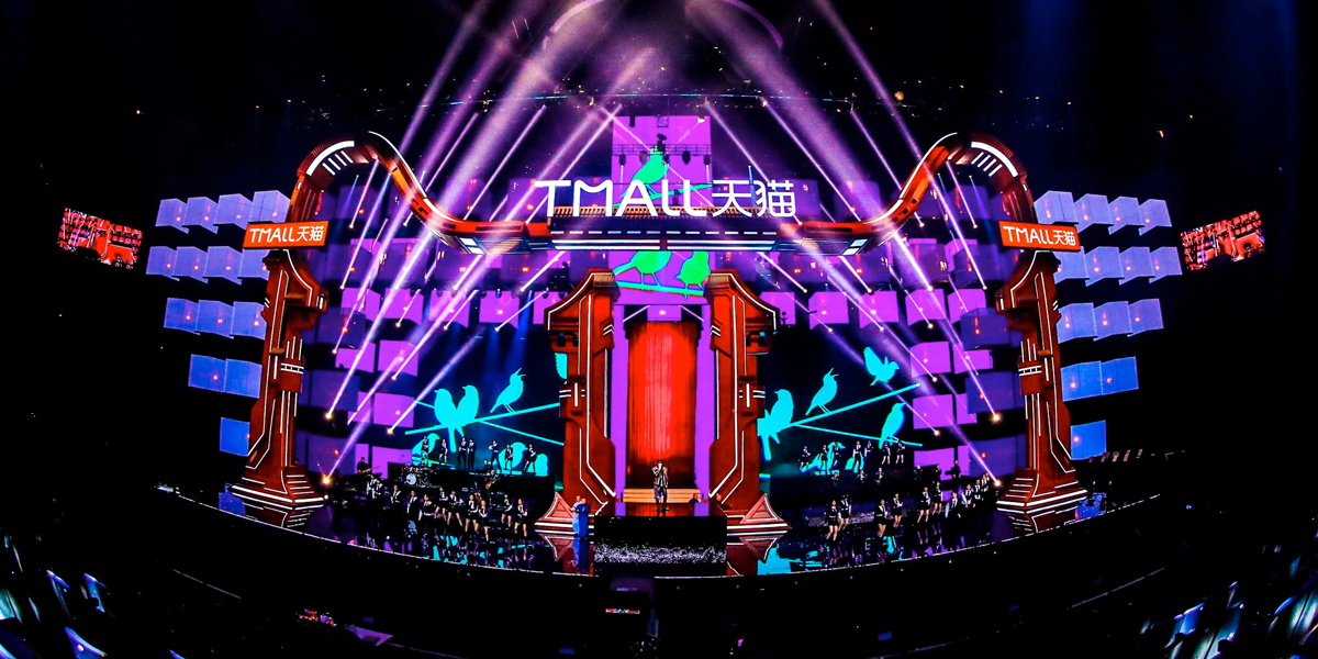 Singles’ Day 2021: Making an Impact Around the World | Coresight Research