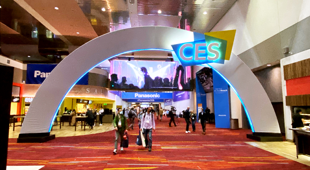 Final Thoughts on Consumer Technology Innovations at CES 2022