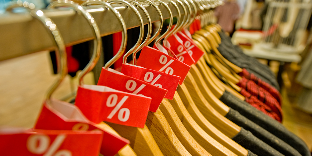 Five Trends in US Off-Price Retail