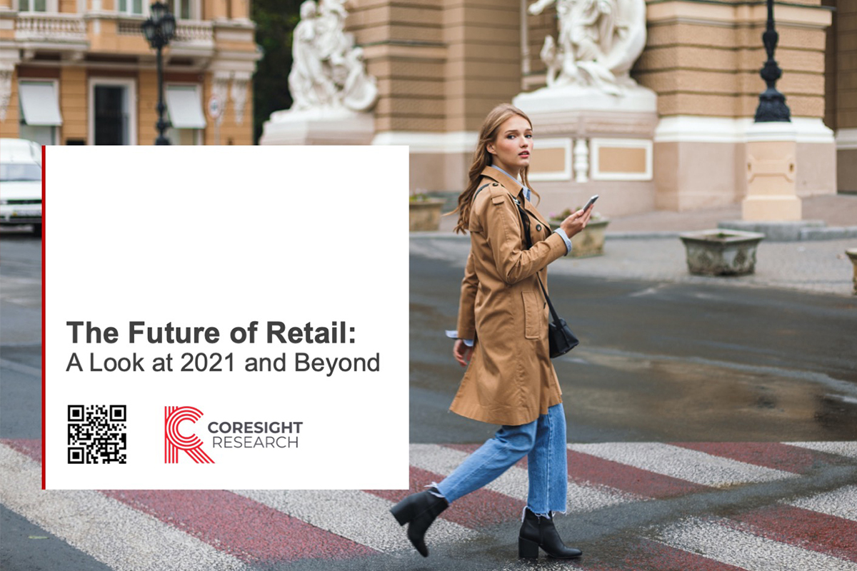 The Future of Retail: A Look at 2021 and Beyond | Coresight Research
