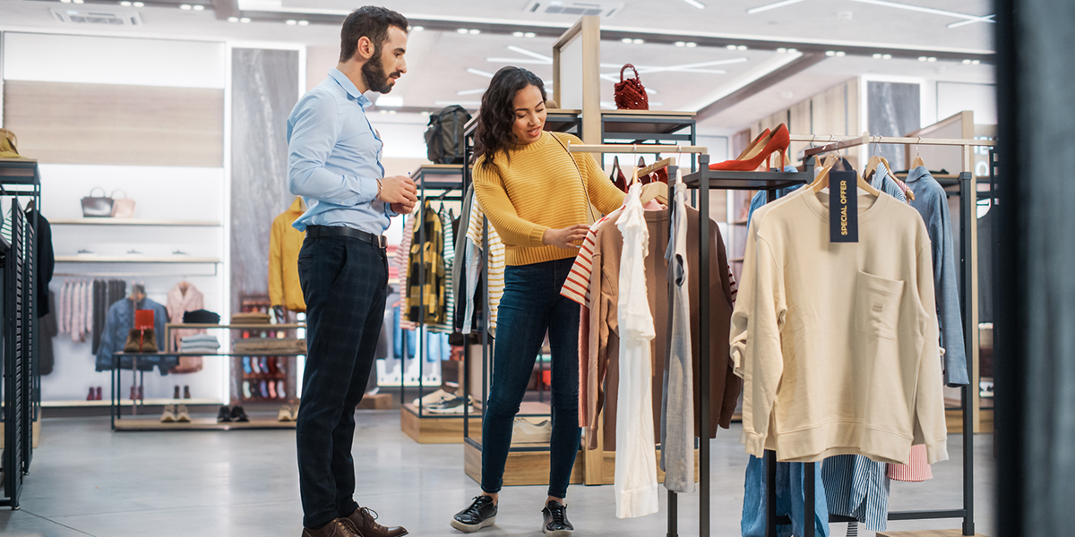 US Department Stores: Market Outlook | Coresight Research