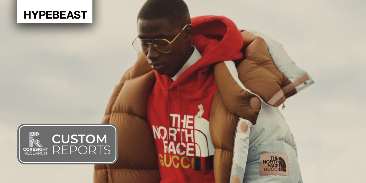 Hypebeast’s New Media Business Model: Closing the Loop Between Content ...