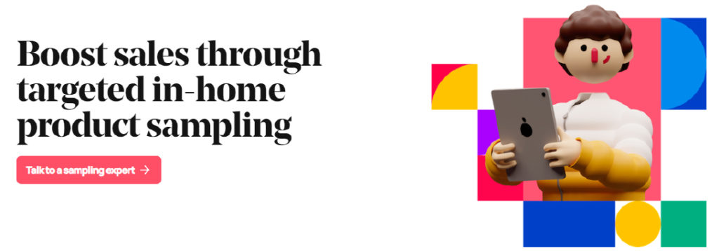 Peekage Helps Brands Target Strategic Audiences via Product Sampling Platform: Groceryshop 2022 ...