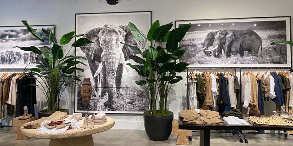 Inside Gap Inc.’s Lab Stores: Observations Through the Lens of the BEST ...