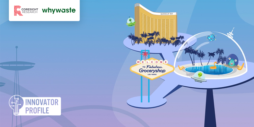Whywaste Powers Inventory Optimization To Reduce Retail Food Waste ...