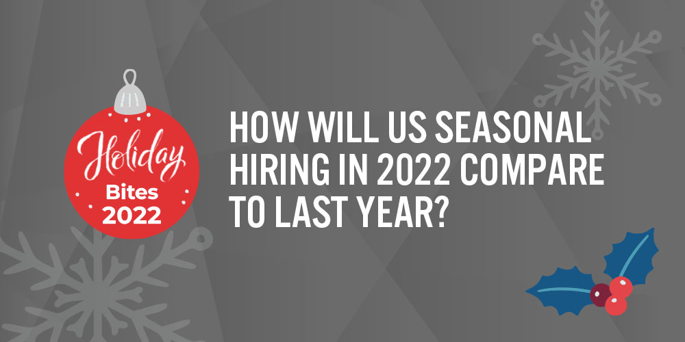 Holiday Bites: What Are the Hottest Toys for Holiday 2022? | Coresight ...