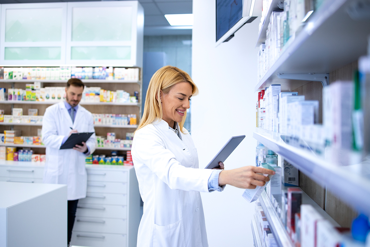 Market Outlook: US Drugstores Harness New Tech