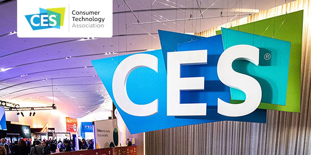 A First Look at CES: Insights into the Show, Keynotes and Sessions