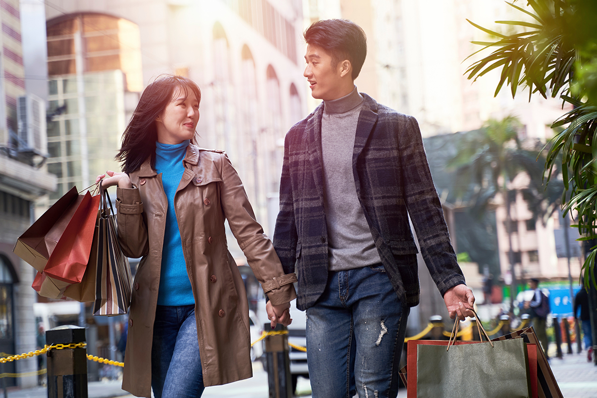 China Consumer Tracker Preview: Early Data on Shopper Behavior and ...