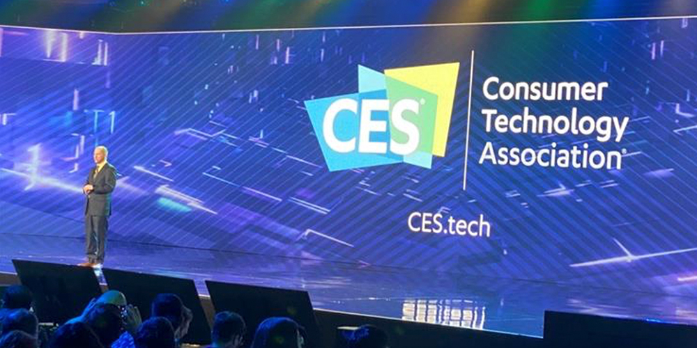Media Days at CES 2023: Tech Trends To Watch