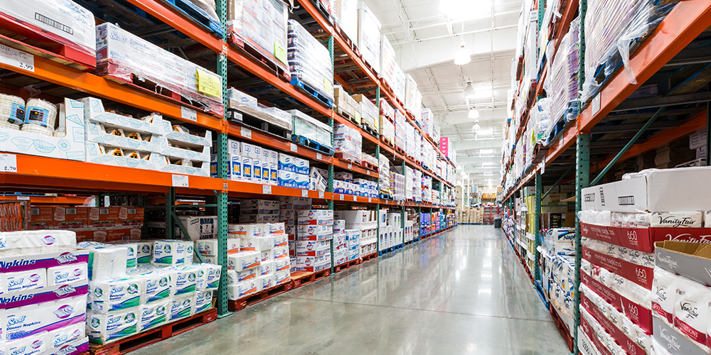 Costco Vs. Sam’s Club: Head-to-Head in US Warehouse Retailing ...
