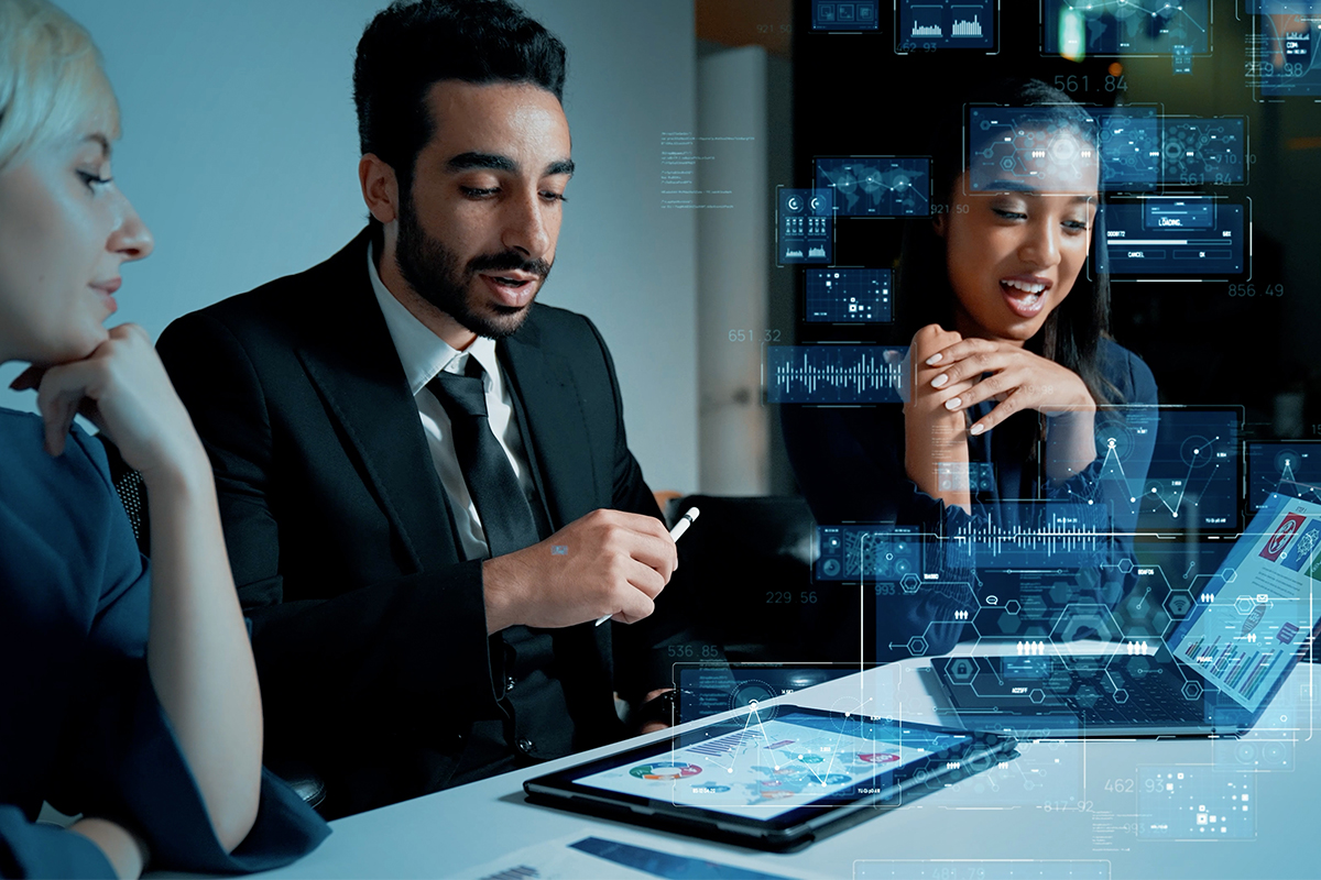 Free Infographic: Next-Generation Product Information Management—Coresight Research x Digital ...