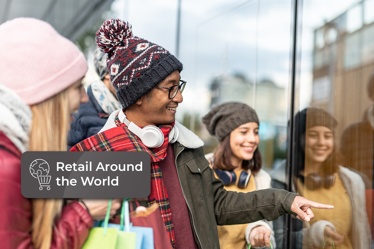 Retail Around the World: Coresight Research Observations, January 2023 ...