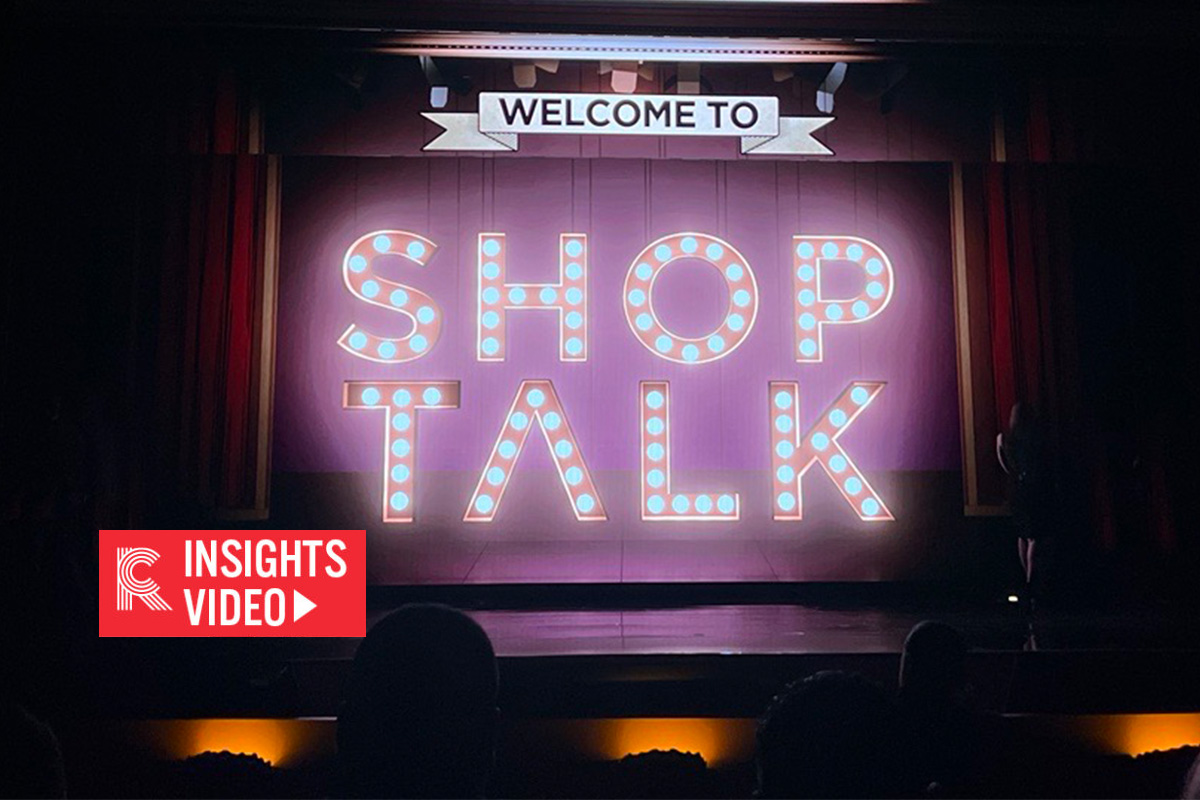 Shoptalk 2023 Highlights: Insights Video | Coresight Research