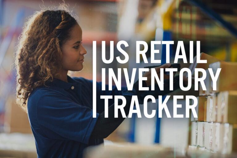 2Q23 US Retail Inventory Tracker: Inventory Turnover Ratios Improve for ...