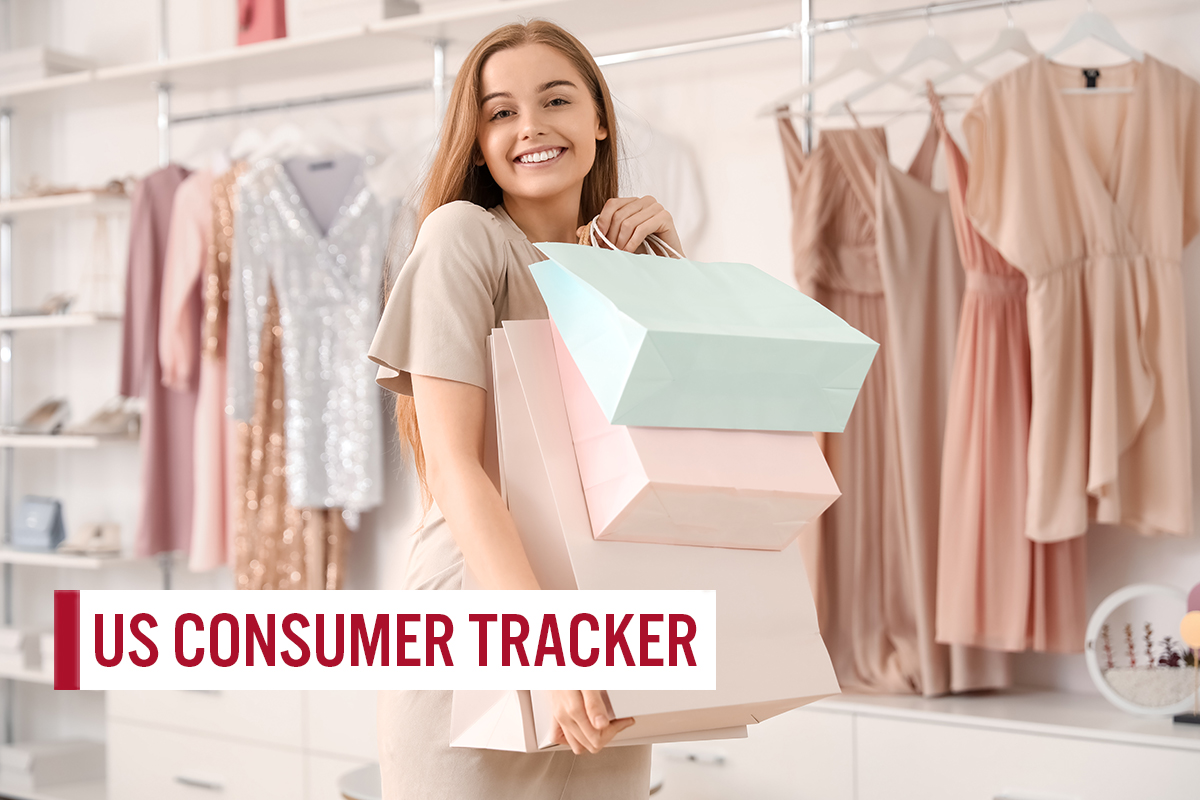 Shoppers Maintain Consistent Summer Behavior: US Consumer Survey Report ...