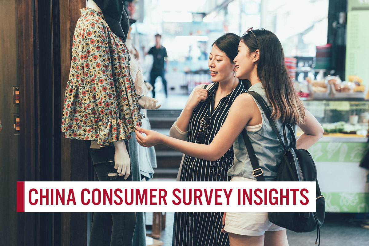 Meaningful Consumption: China Consumer Survey Insights | Coresight Research