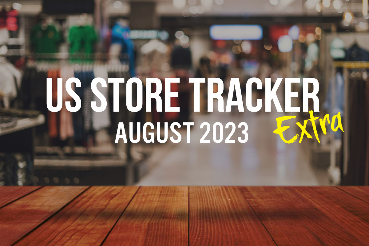 Retailers To Open 78 Million Sq Ft in 2023: Store Tracker Research ...