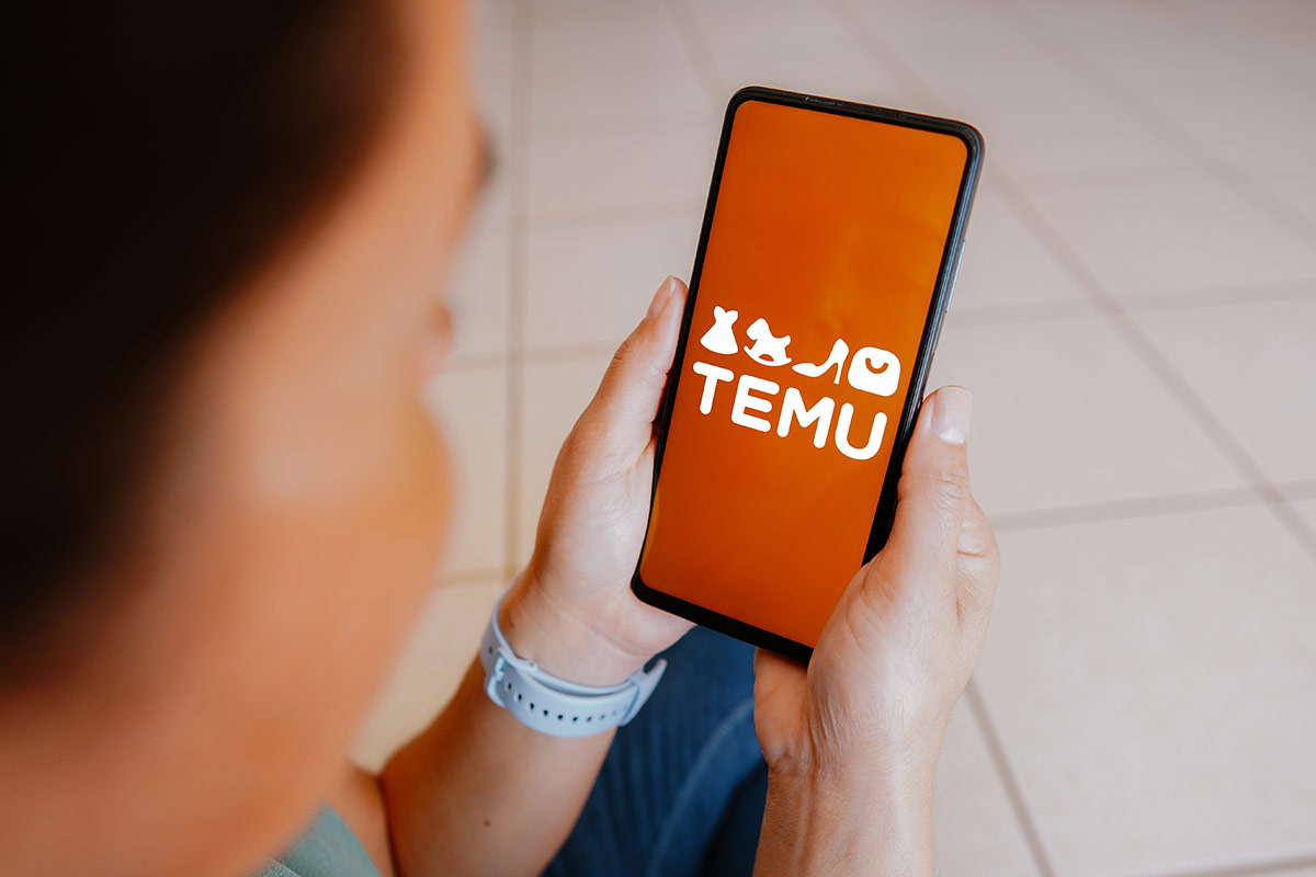 Temu Growth and Challenges in the US Market: A Six-Month Follow-Up ...