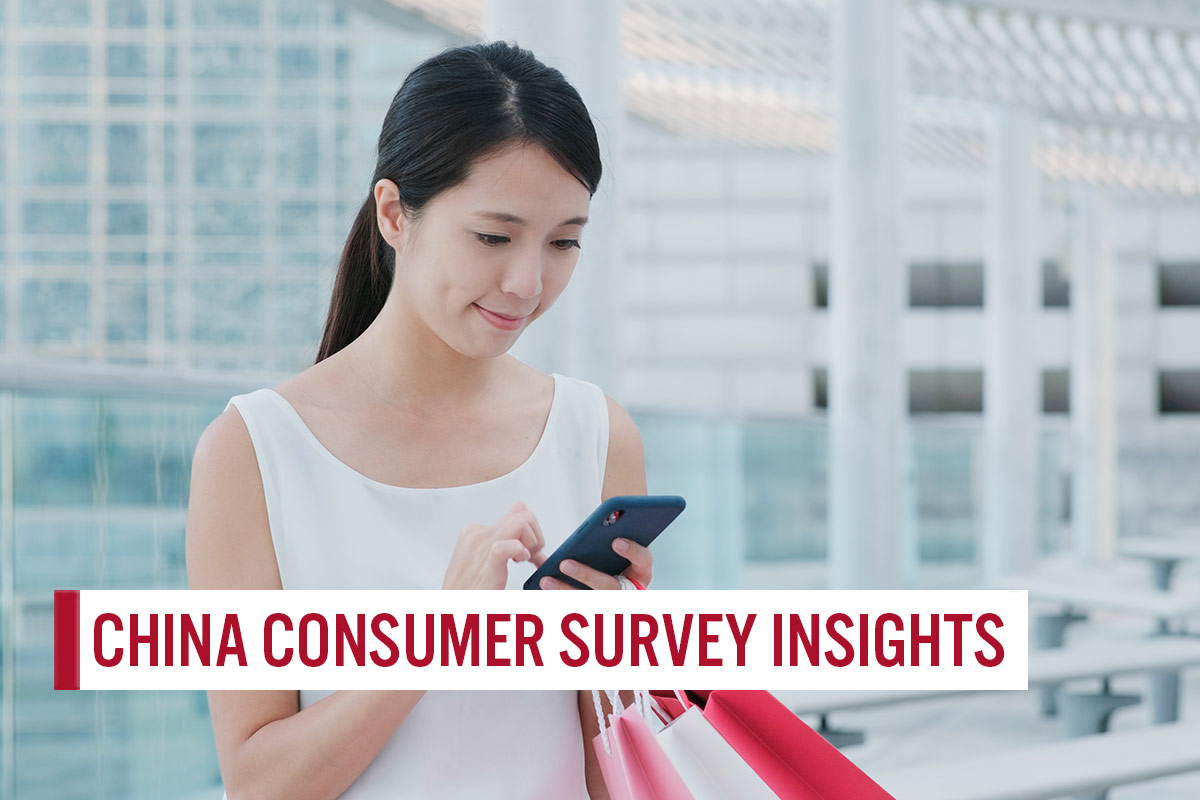 Consumers Reduce Socializing: China Consumer Survey Insights | Coresight Research