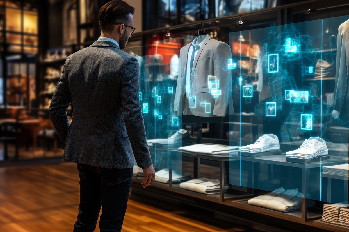 AI in Luxury Retail: Five Key Applications | Coresight Research