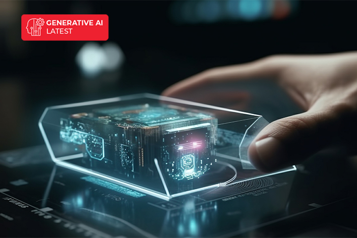 Generative AI Developments: OpenAI and Microsoft Accelerate Innovation ...