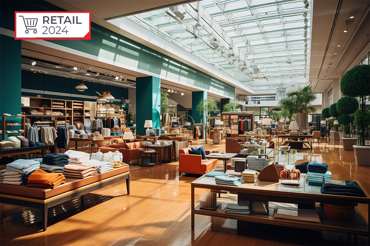 Retail 2024 Sector Outlook: US Department Stores | Coresight Research