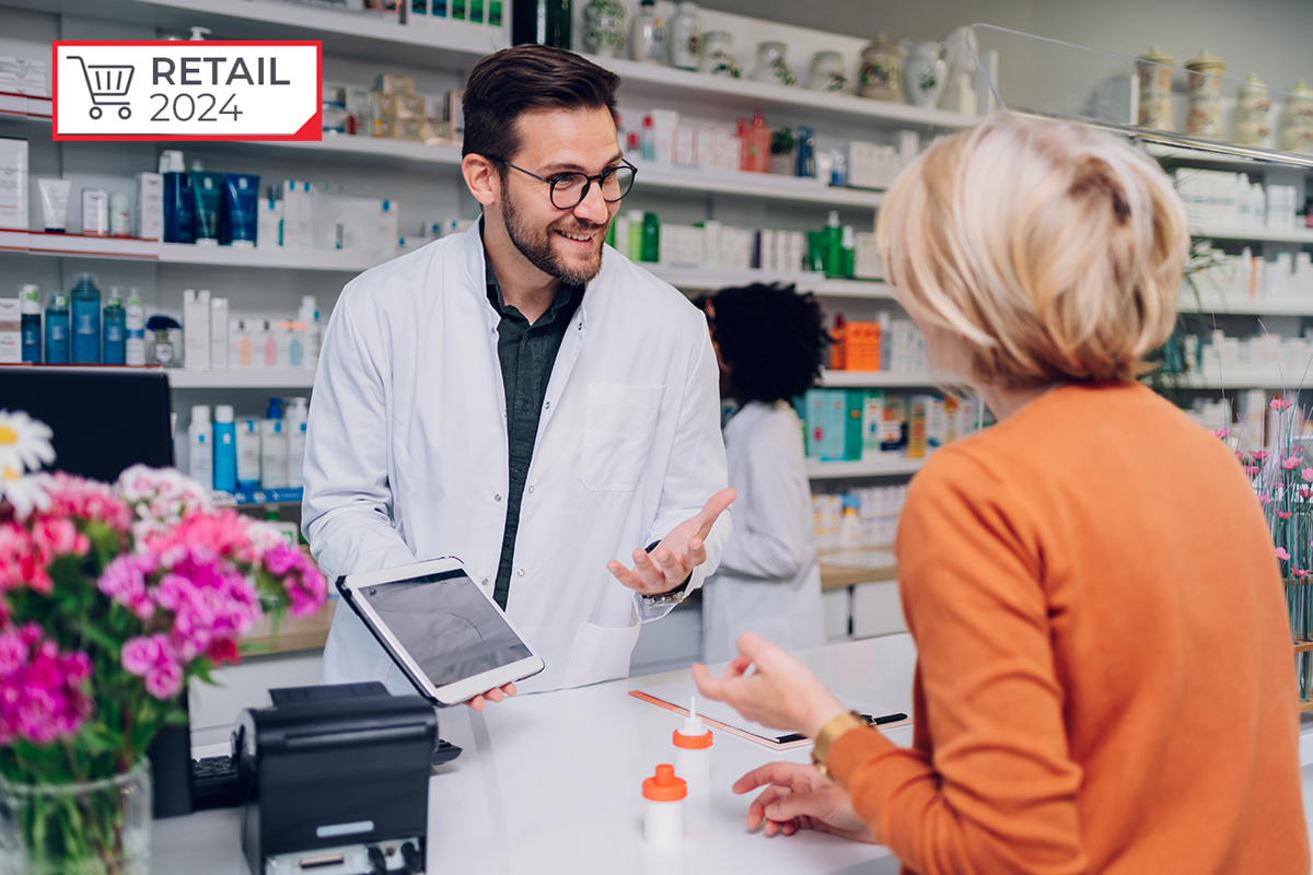 US Drugstores: Retail 2024 Sector Outlook | Coresight Research