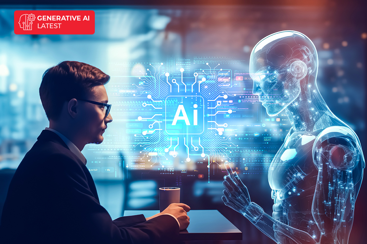 GenAI Chatbots and Apps Are Ready for Prime Time: Global Generative AI ...