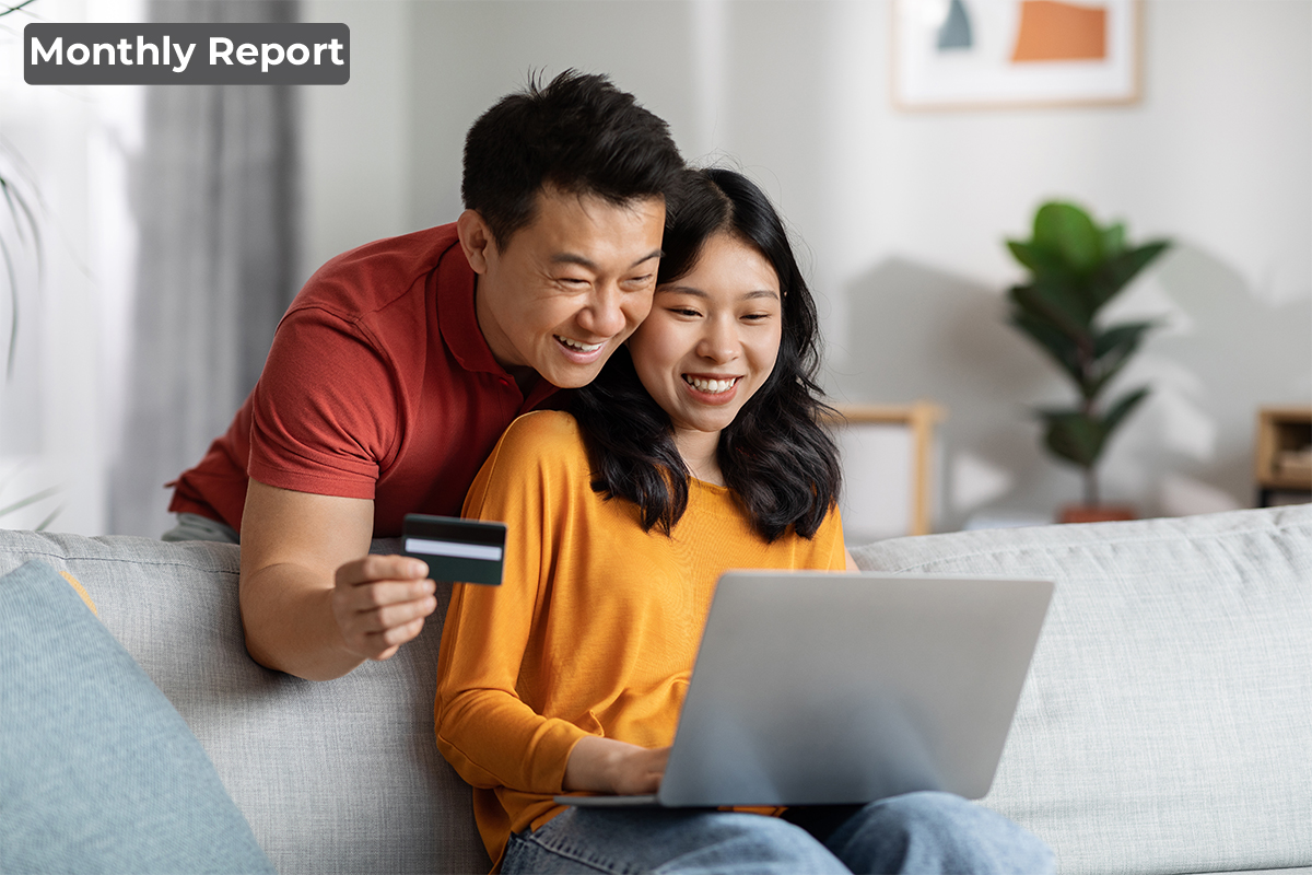 Consumers Stay Home for CNY: China Consumer Survey Insights | Coresight ...