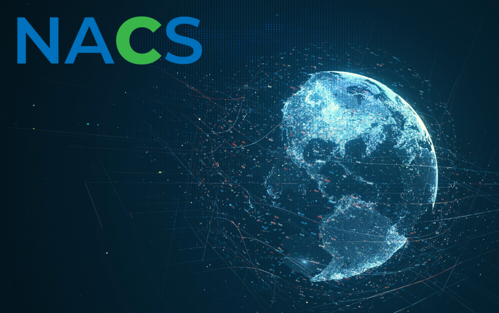 NACS State of the Industry Summit | Coresight Research