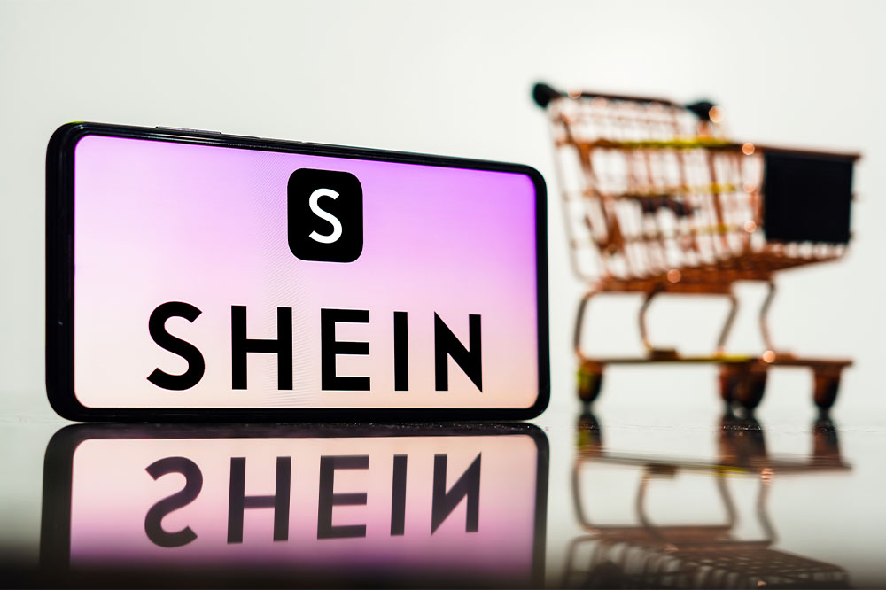 Shein's “Supply Chain as a Service”: Reshaping Retail Logistics ...
