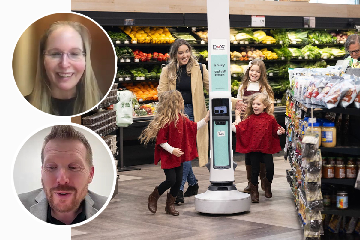 Retail Innovation: State of In-Store Retailing and Opportunity To ...