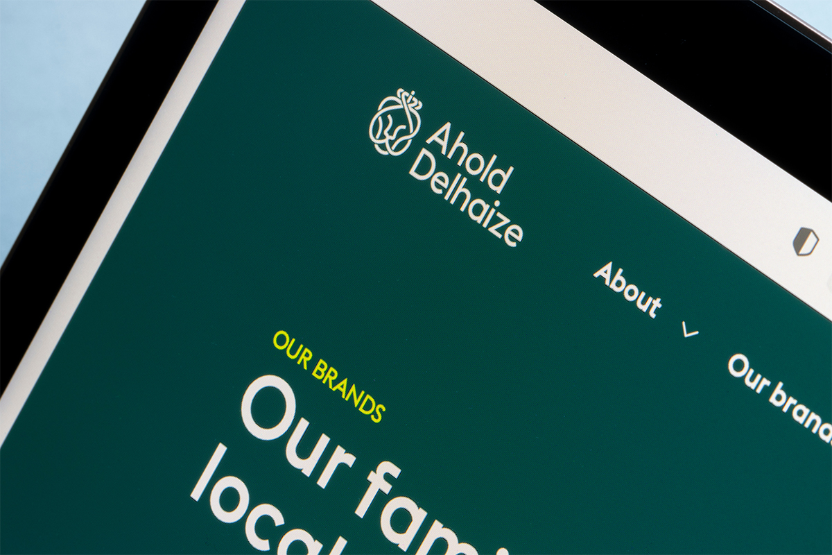 Ahold Delhaize Strategy Day 2024: Growing Together, Using AI and ...